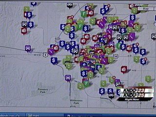 Web site Will Map Out Yakima Crime - NBC Right Now/KNDO/KNDU Tri-Cities ...