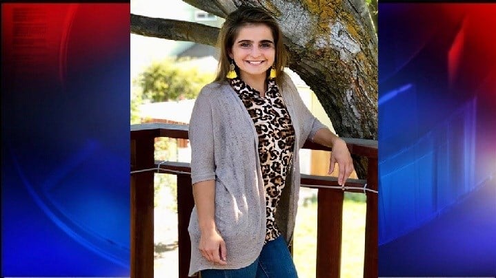 Search For Missing Yakima Woman With Special Needs Nbc Right Now Kndo