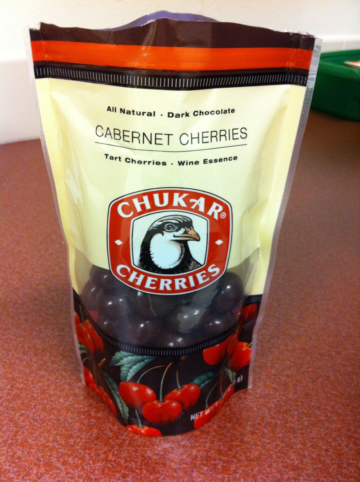 Chukar Cherries Expanding Online, Statewide - NBC Right Now/KNDO/KNDU ...