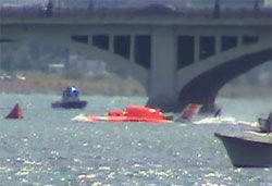 DETROIT GOLD CUP 2009: Dave Villwock and U-16 Elam win Unlimited ...