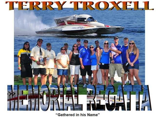 Terry Troxell Memorial Regatta | Archives | nbcrightnow.com