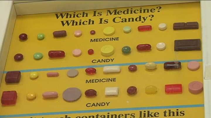 Don't Forget to Childproof Your Holiday - KULR8.com | Local News ...