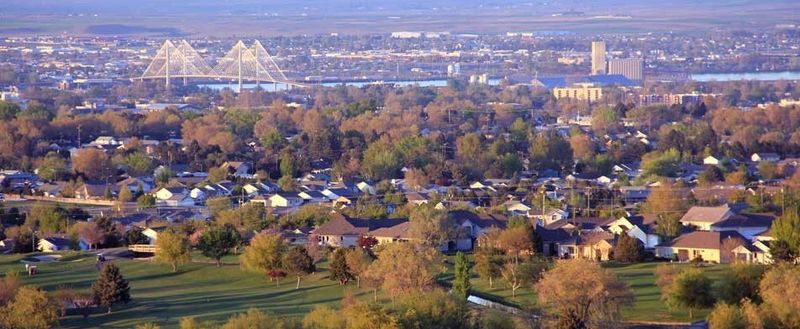 City of Kennewick Moves Forward in 'America's Best Communities' - NBC ...